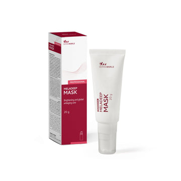 Professional Use - Meladeep – Aesthetic World